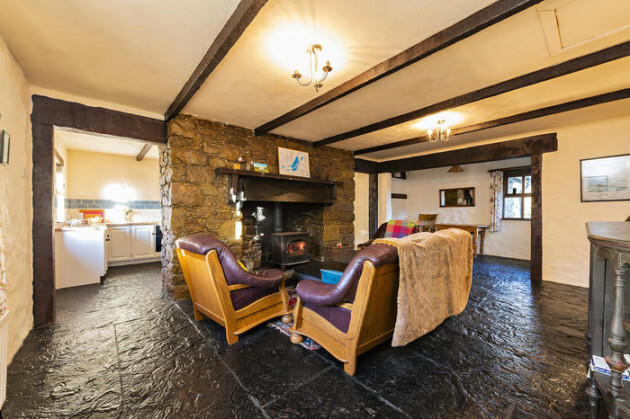 Wake up to breathtaking views of Lough Mask at this rural retreat for €590k