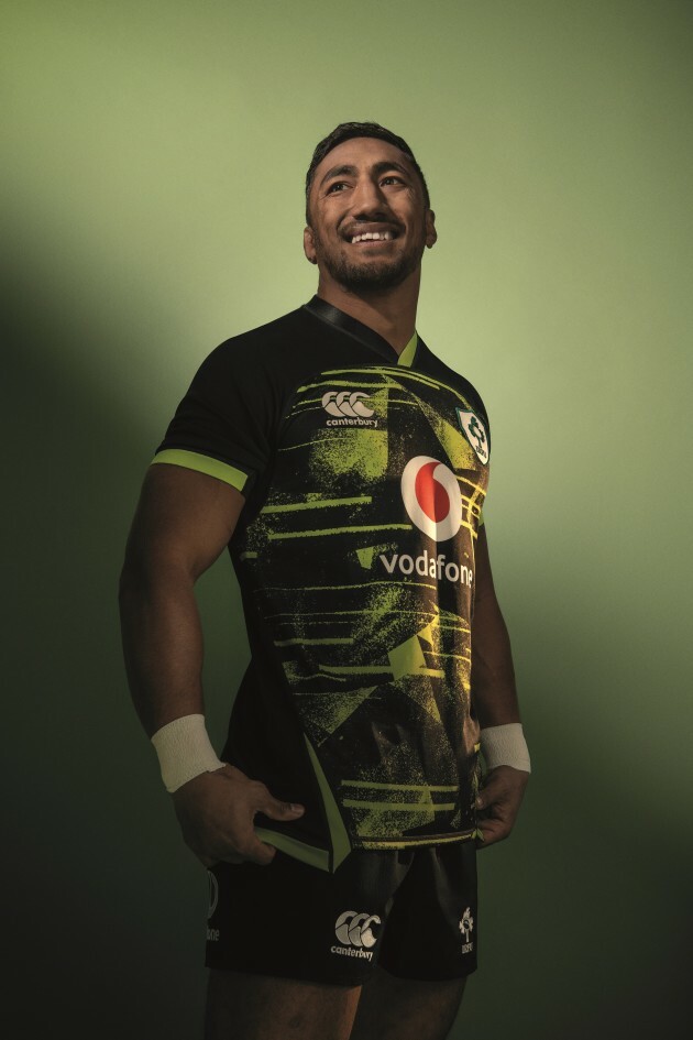 'The camera can be very deceiving' - Aki downplays impressive post ...