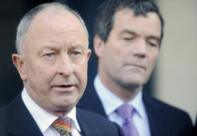 'Here we are again. A global crisis rages and a government clown car is ...