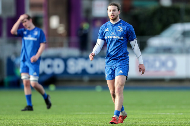 Ex-Ulster back row Montgomery makes Premiership debut for Worcester