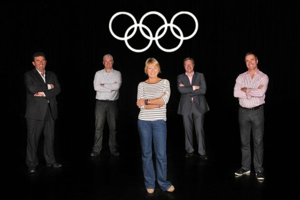 Making the cut: Here are the Olympic presenters you can expect on RTE ...
