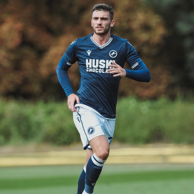 Ireland's Troy Parrott says he took Jose Mourinho's comments 'on the chin'