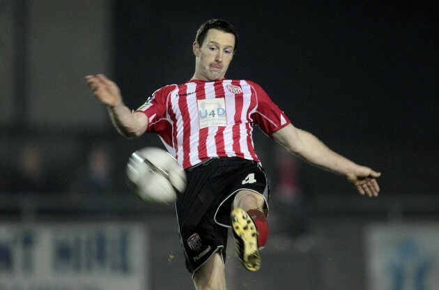 'Probably the most emotional season of my career' - How Stephen Kenny ...