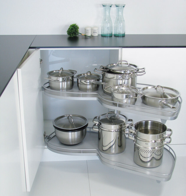 Small kitchen? Here's how to make it work for you, according to a ...