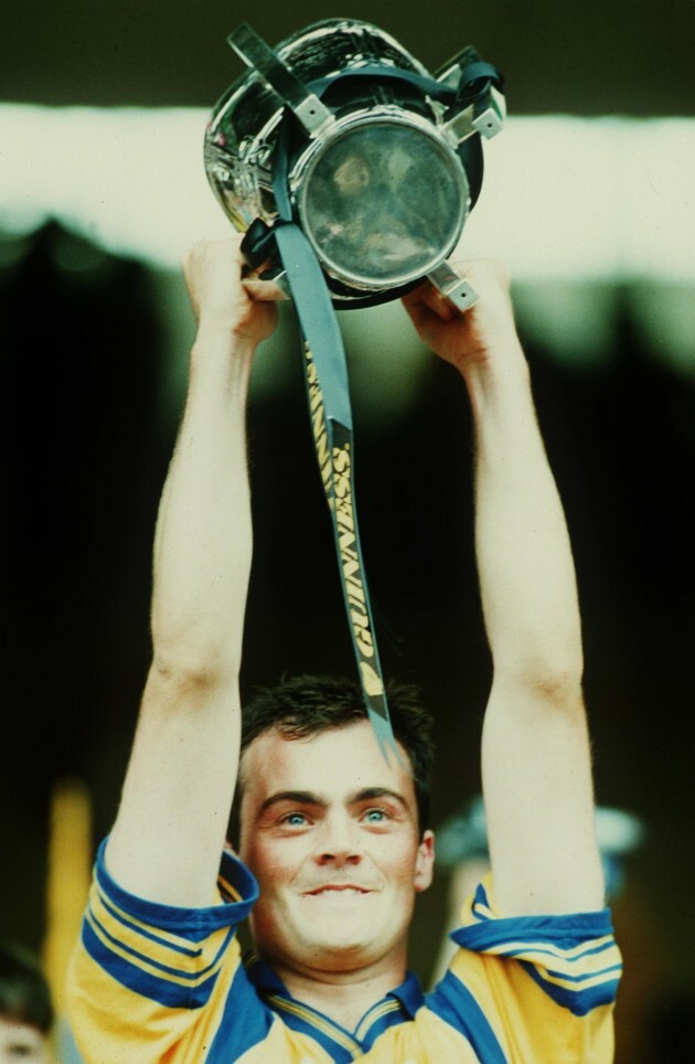 Clare make hurling history, Zizou at Dalyer and more of the week's best ...