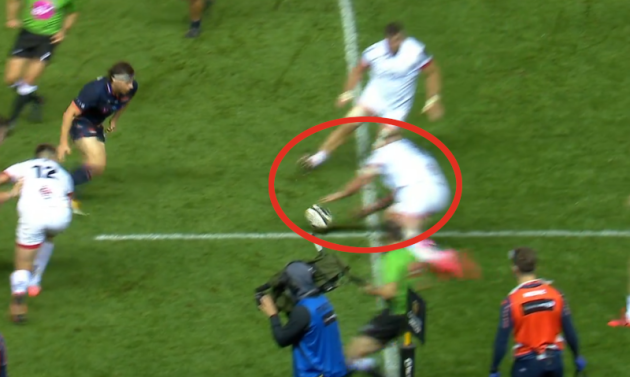 Ulster's fight-for-every-inch mentality apparent in crucial semi-final ...