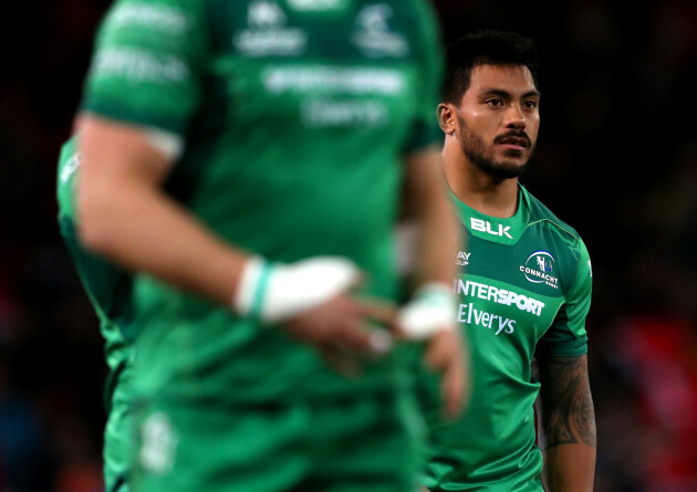 Ex-Connacht man Ahki wary of threat Ulster's McCloskey poses to Toulouse