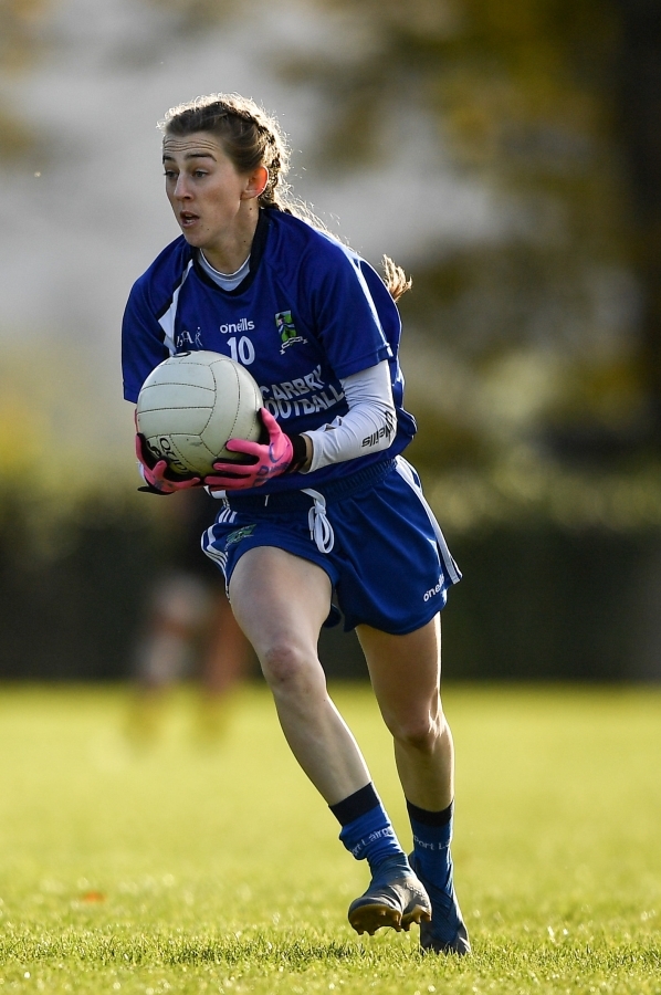 'My parents haven’t missed a match, ever' - aiming for 39 in-a-row ...