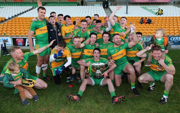 Here's the GAA senior club action available on TV and live-streaming ...