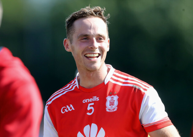 Here's the GAA senior club action available on TV and live-streaming ...