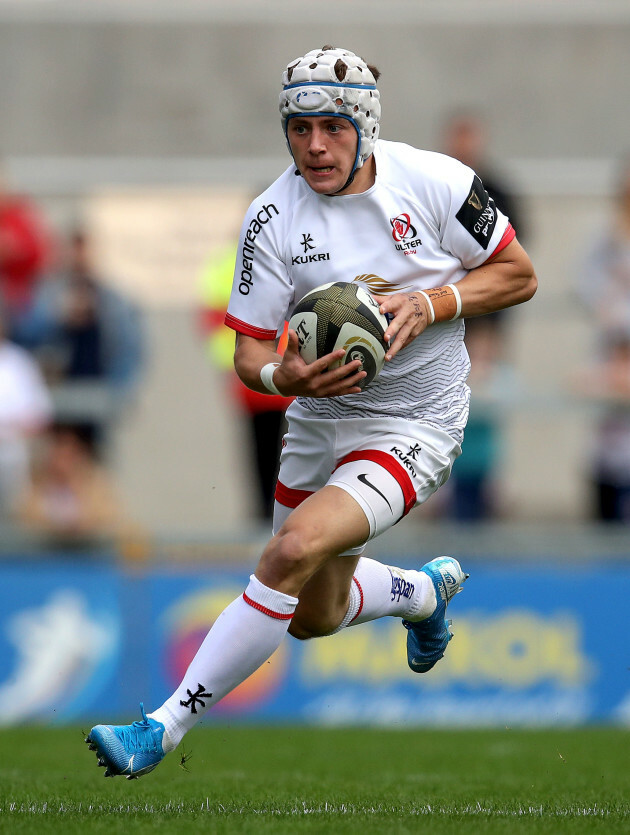 22-year-old Lowry's classy touches a bright note in a tough fortnight ...