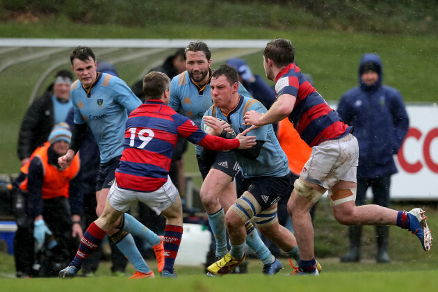 'The club game is absolutely the foundation on which the pro game is built'