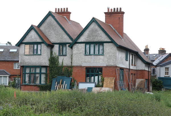 Opinion: Goodbye to O'Rahilly's 40 Herbert Park, an integral part of ...