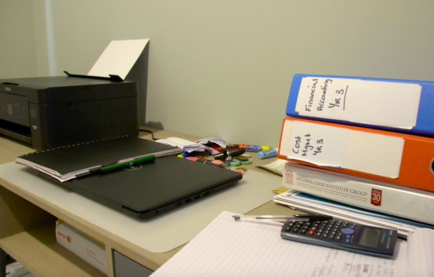 'I love it, there's so much storage now!': Watch an organisation expert ...