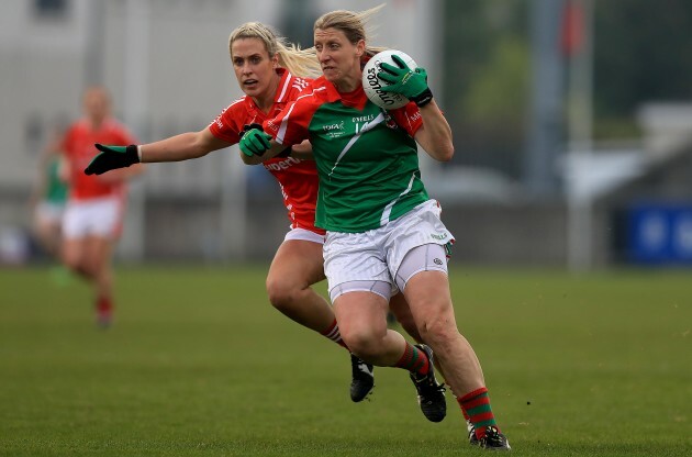11-time Cork All-Ireland winner set for Aussie Rules career with move ...
