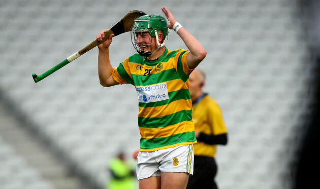 Young forward duo added to Cork senior hurling squad after impressive ...