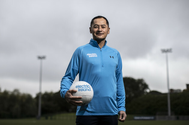 Jason Sherlock: 'As disappointed as I am, I hope that Diarmuid is in a ...