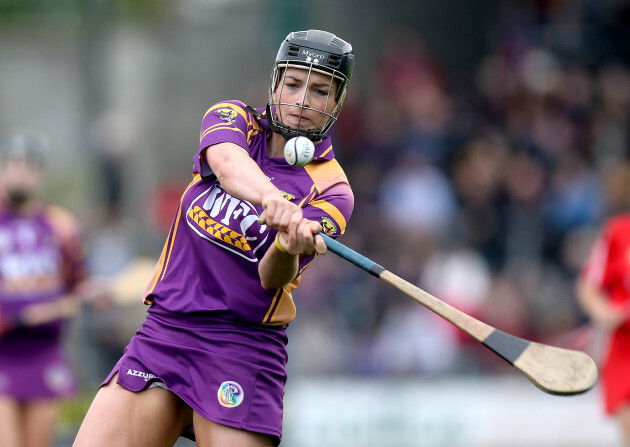 'I wish the Camogie Association and LGFA would realise we want the best ...