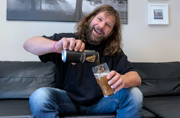 Change must come at the top in Italian rugby, says Castrogiovanni