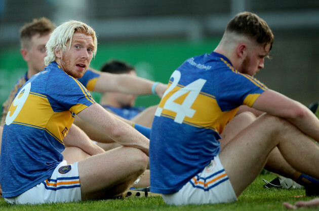 'It was an honour' - 5 years since teenage Cian Lynch's stunning debut ...