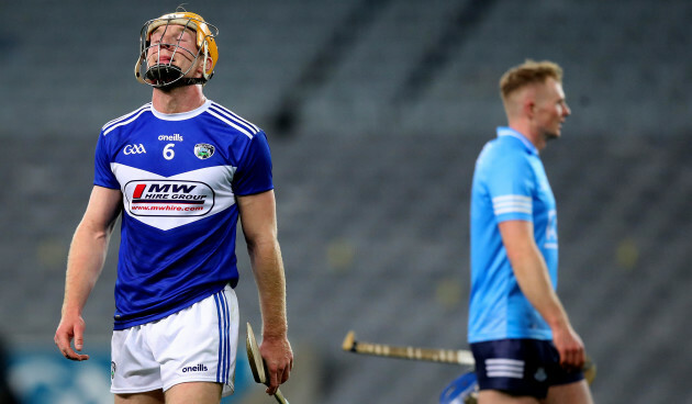 Dublin exact revenge on Laois with 14-point win as classy Burke scores ...