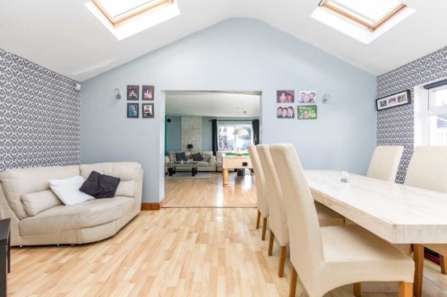 4 of a kind: Homes with spacious workshops for DIY lovers