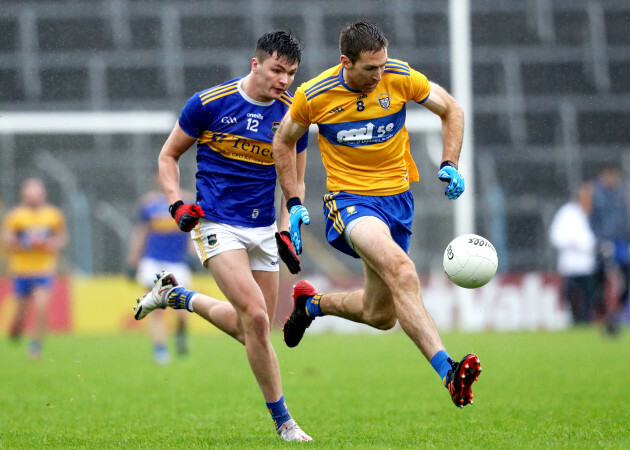 Sweeney and Maher goals key as Tipperary claim Munster senior win over ...