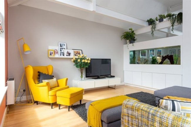 4 of a kind: Homes with contemporary interiors for modern living