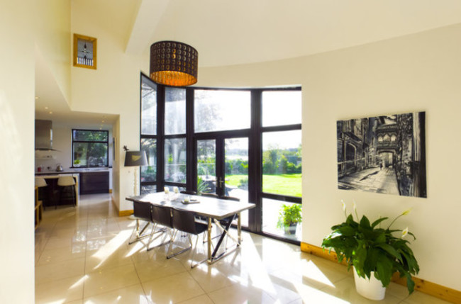 4 of a kind: Homes with contemporary interiors for modern living