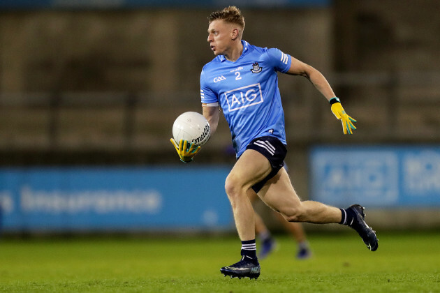 Championship newcomers aplenty as Dublin and Kerry name sides for openers
