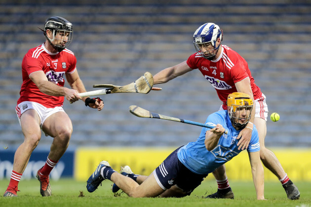 Cork respond to Munster loss with convincing All-Ireland qualifier win ...