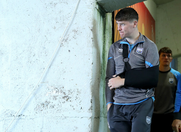 'It was obvious from that night he was gifted at that role' - Waterford ...