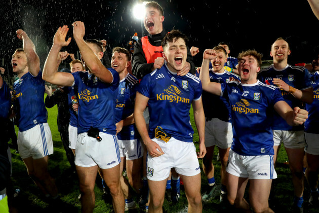 Greatest day of shocks in football history? How Tipperary and Cavan ...