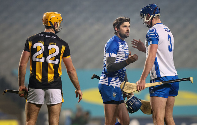 Waterford's amazing comeback, Bennett stands tall and another super TJ ...
