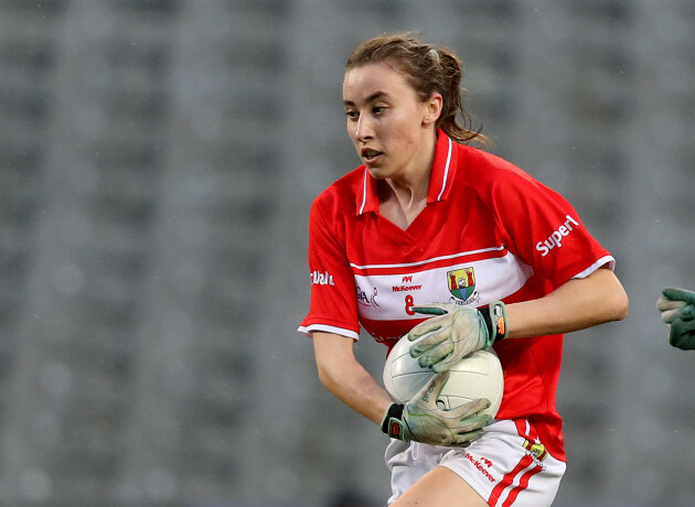 From starting football at 14 to becoming a central Cork figure with the ...