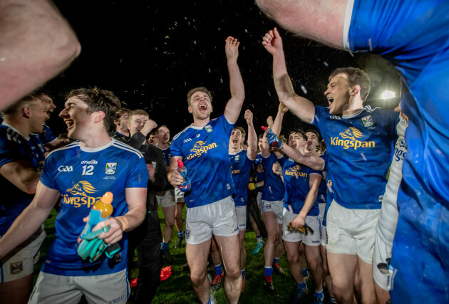 Super Saturday on the cards as resurgent Cavan look to bag second All ...