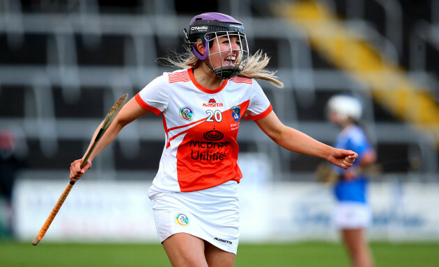 0-13 for Donnelly as Armagh hold off three-goal Cavan to land All ...