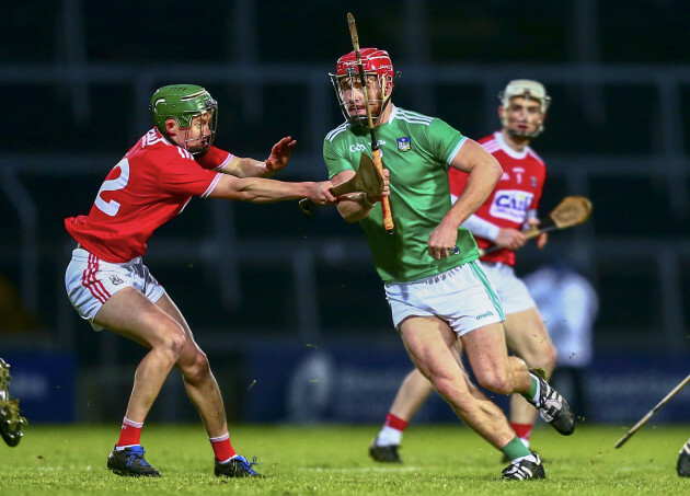 Super scoring subs help Cork claim Munster semi-final win over Limerick ...