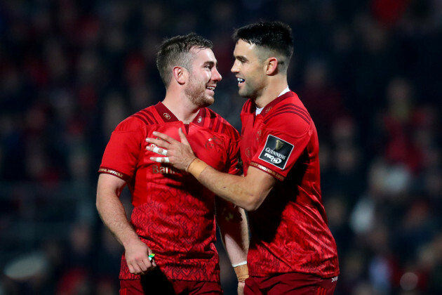 'It’s down to me to keep playing well and hold on to the jersey' - Murray