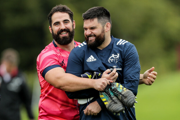 'I went from playing golf with the local electrician to playing rugby ...