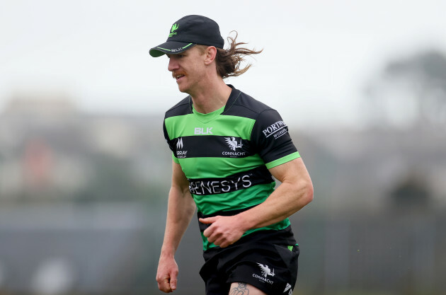 20-year-old Leinster pair set for debuts as Connacht look for upset at ...