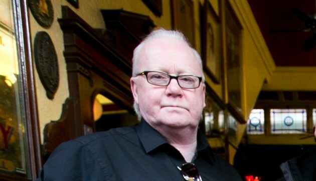 Bagatelle frontman Liam Reilly has died aged 65 · TheJournal.ie