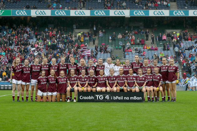 Galway ladies footballers on the hunt for new manager after Rabbitt ...