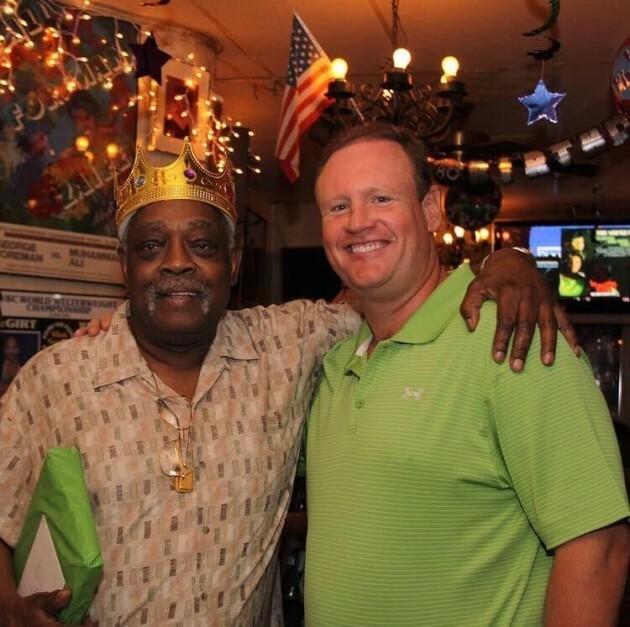 Joe Winters, revered NY businessman and boxing manager - including to ...