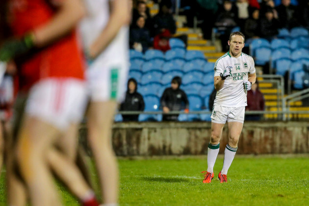 Mayo legend Andy Moran takes first major step into management · The 42