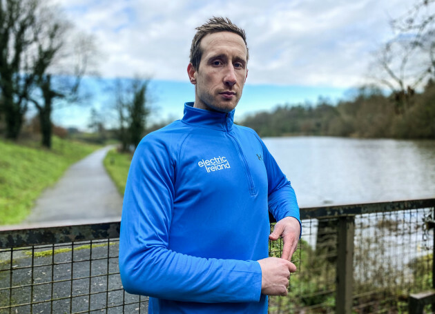 Cavanagh has 'no doubt' Tyrone have the second best forward line in the ...