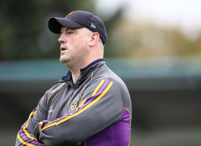 Club call - the big hurling names in new roles around the country for ...