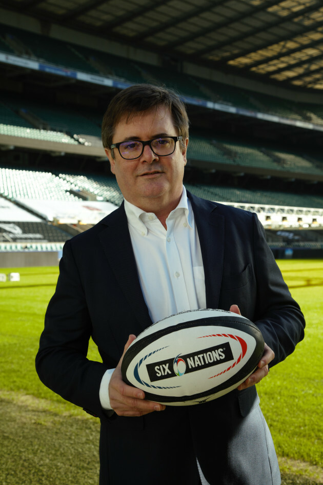 10 days out from Six Nations, organisers still await final decision ... 10 days out from Six Nations, organisers still await final decision ...
