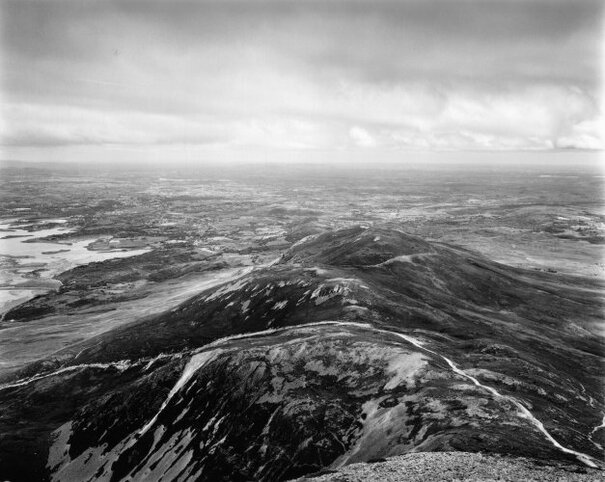 PHOTOS: Climbing Croagh Patrick on Reek Sunday · TheJournal.ie
