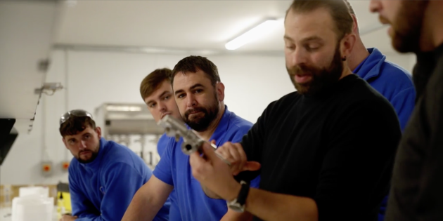 Boost your resilience and get to grips with finance: Here's a taster of ...